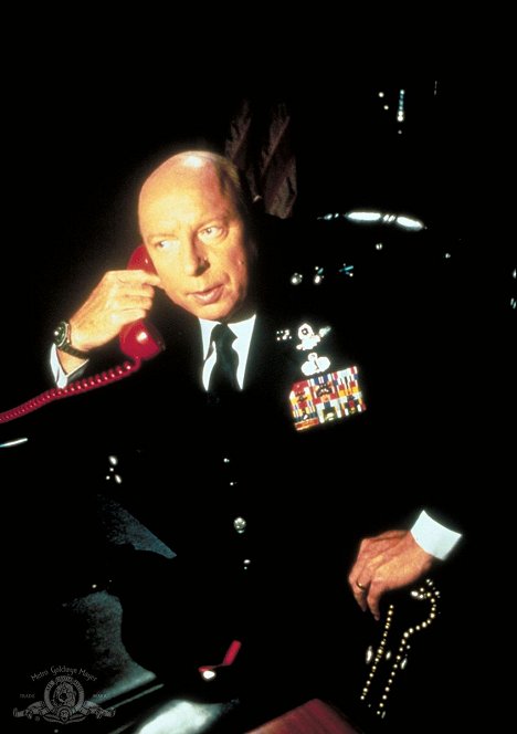 Don S. Davis | ČSFD.cz