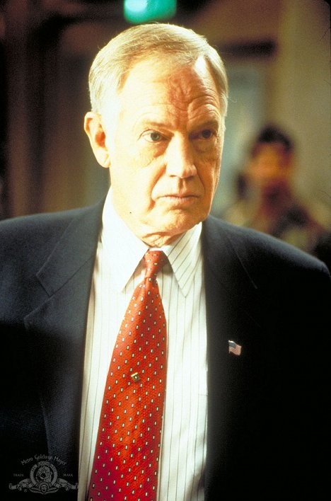 Ronny Cox | ČSFD.cz