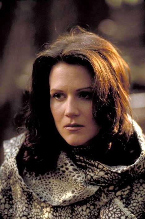 Heather Hanson | ČSFD.cz