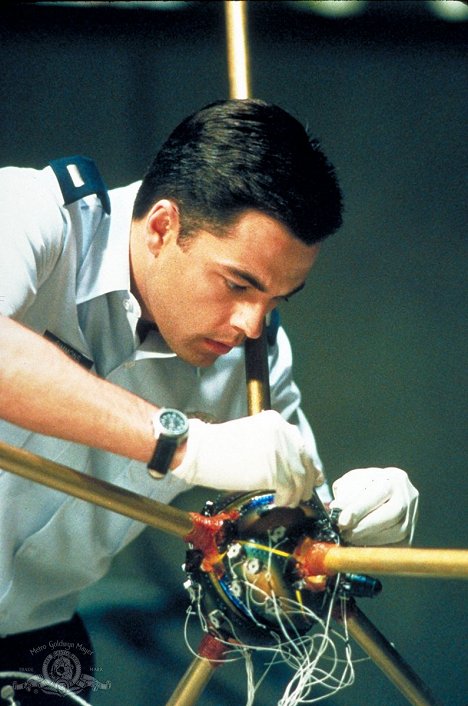 Tobias Mehler | ČSFD.cz