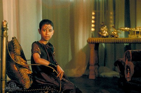 Neil Denis | ČSFD.cz