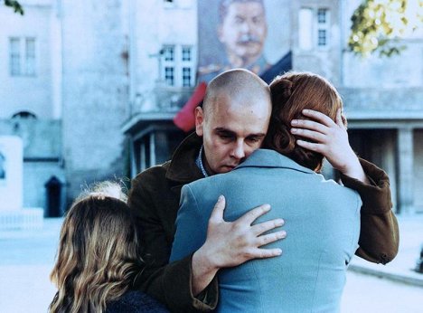 Frank Giering | ČSFD.cz