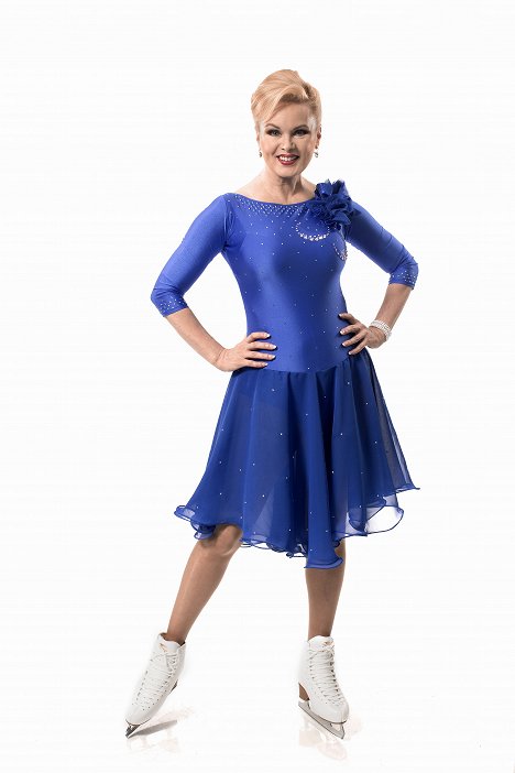 Helena Lindgren | ČSFD.cz