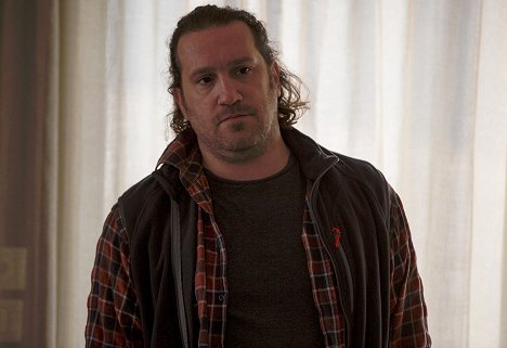 Hubert Delattre | ČSFD.cz