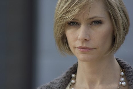 Meredith Monroe | ČSFD.cz