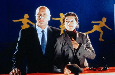 Wilfried Baasner | ČSFD.cz