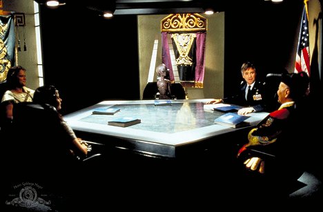 Ron Halder | ČSFD.cz