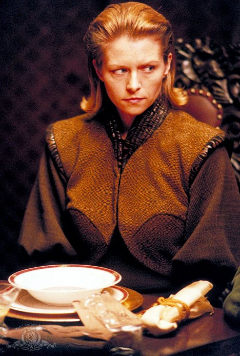 Anne Marie DeLuise | ČSFD.cz