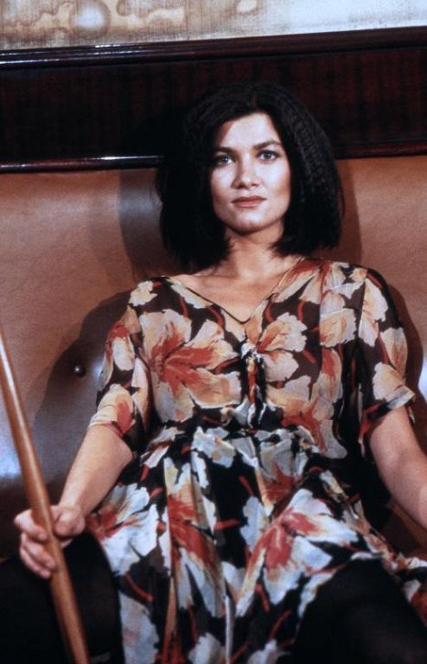 Marie Colbin | ČSFD.cz