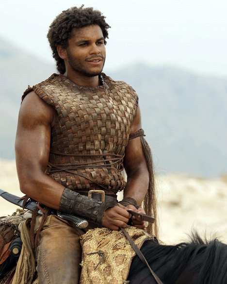 Steven Cole | ČSFD.cz