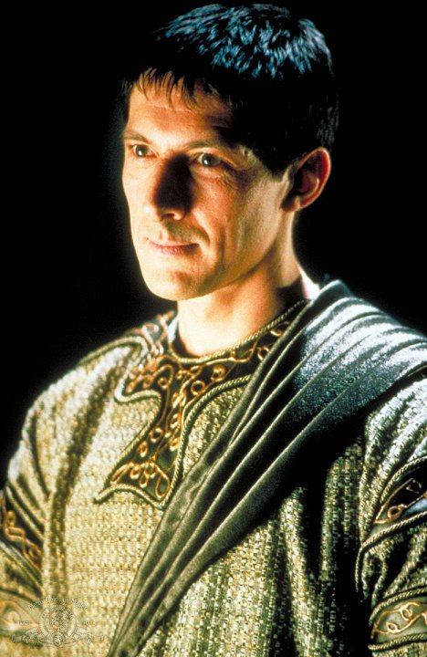 Peter Wingfield | ČSFD.cz