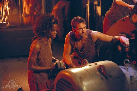 Kim Hawthorne | ČSFD.cz