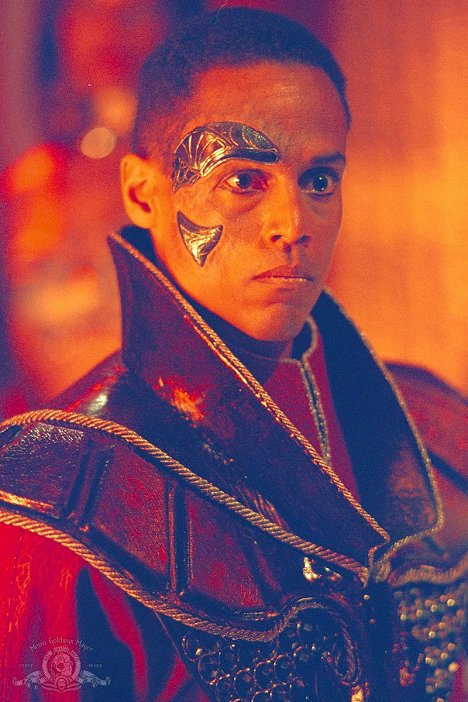 Peter Williams | ČSFD.cz