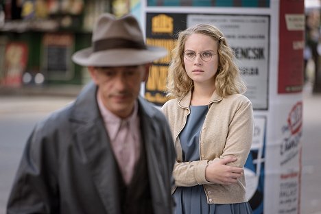 Thomas Gerber | ČSFD.cz