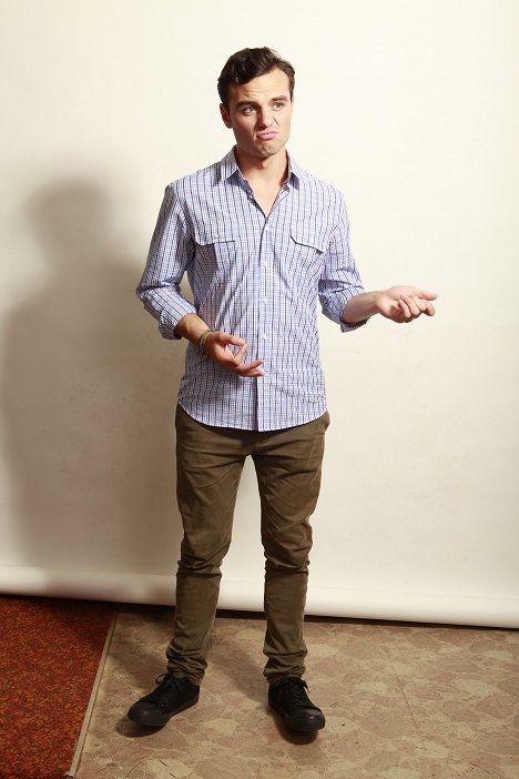 Josh McKenzie | Galéria - Promo | ČSFD.sk