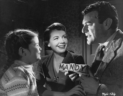 Mandy Miller | ČSFD.cz