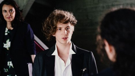 Flurin Giger | ČSFD.cz