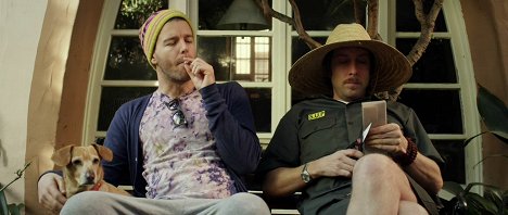 Scott Rodgers | ČSFD.cz