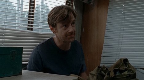 R. Keith Harris | ČSFD.cz