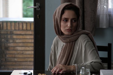 Negar Javaherian | ČSFD.cz