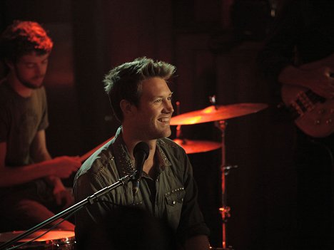 Eddie Perfect | ČSFD.cz