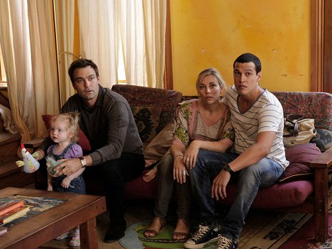 Kevin Hofbauer | ČSFD.cz