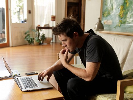 Eddie Perfect | ČSFD.cz