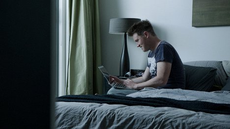 Eddie Perfect | ČSFD.cz