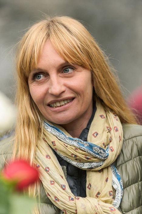 Caroline Baehr | ČSFD.cz