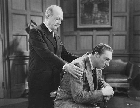 Walter Walker | ČSFD.cz