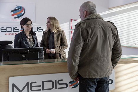 Camilla Bendix | ČSFD.cz