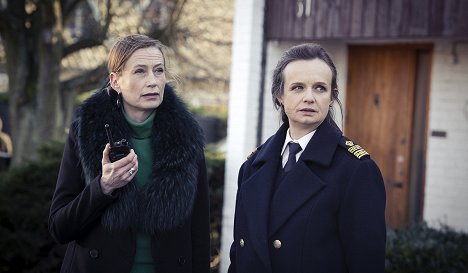 Sarah Boberg | ČSFD.cz