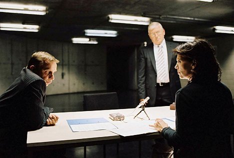 Friedrich-Karl Praetorius | ČSFD.cz