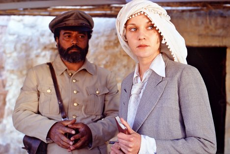 Hassan Darweesh | ČSFD.cz