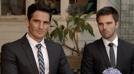 Guy Edmonds | ČSFD.cz