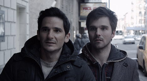 Guy Edmonds | ČSFD.cz