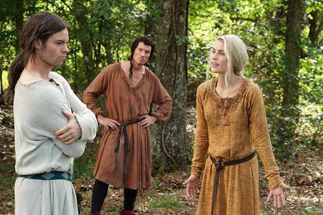 Casper Zafer | ČSFD.cz