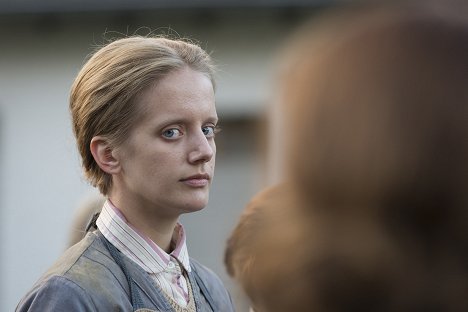 Jeanne Werner | ČSFD.cz