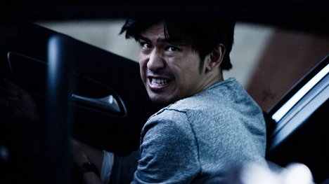 Bo-lin Chen | ČSFD.cz