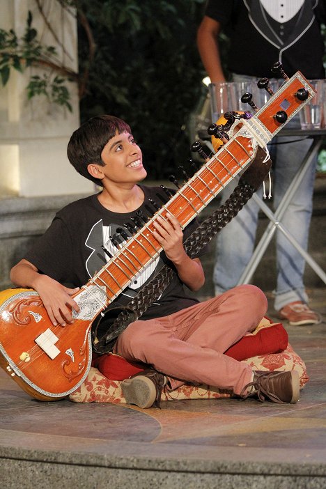 Jasbinder And Harinder Brar