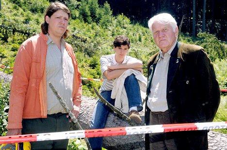 Aaron Karl | ČSFD.cz