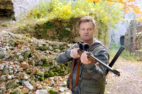 Peter Strauß | Galerie - Z filmu | ČSFD.cz