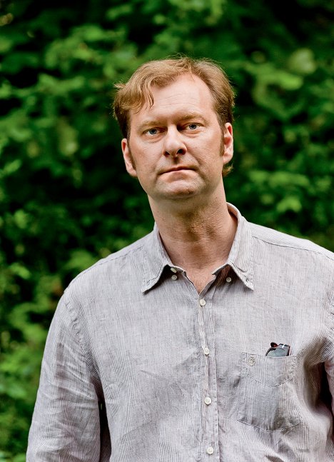 Alexander Jagsch | ČSFD.cz