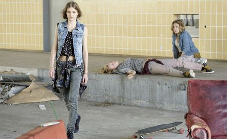 Rosmarie Röse | ČSFD.cz