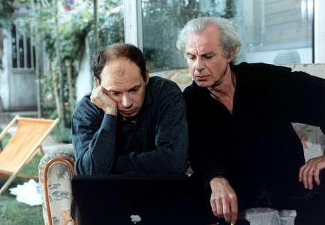 Gérard Meylan | ČSFD.cz