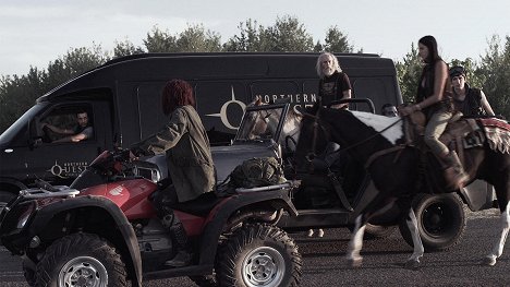 Russell Hodgkinson | ČSFD.cz