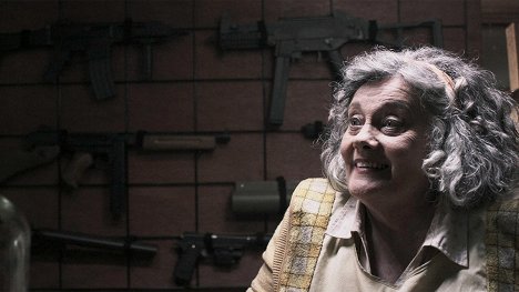 Jayne Taini | ČSFD.cz