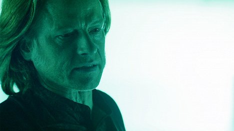 Patrick Garrow | ČSFD.cz