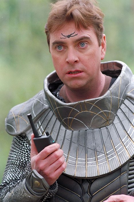 Patrick McKenna | ČSFD.cz