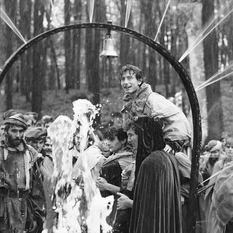 Michele Melega | ČSFD.cz